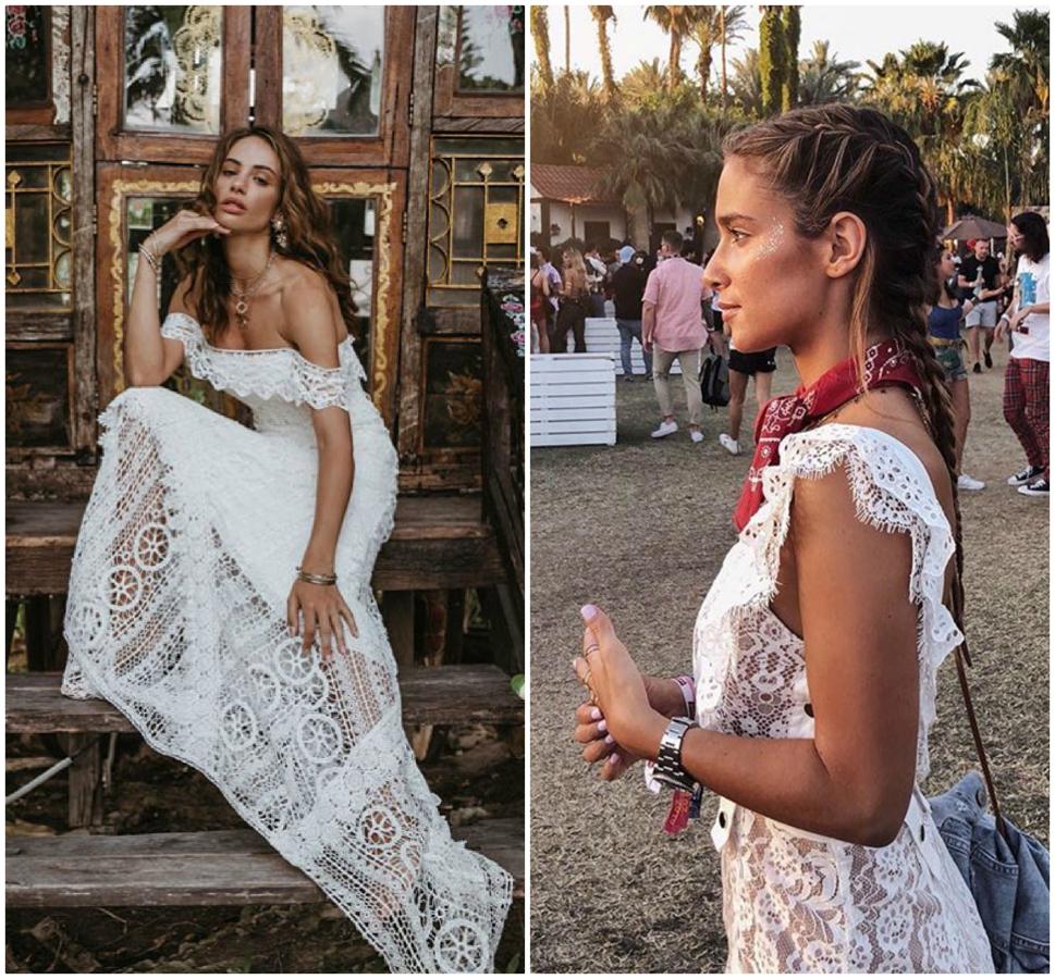 Fotos: Cuenta atrás para la boda de María Pombo: así podría ser su ...