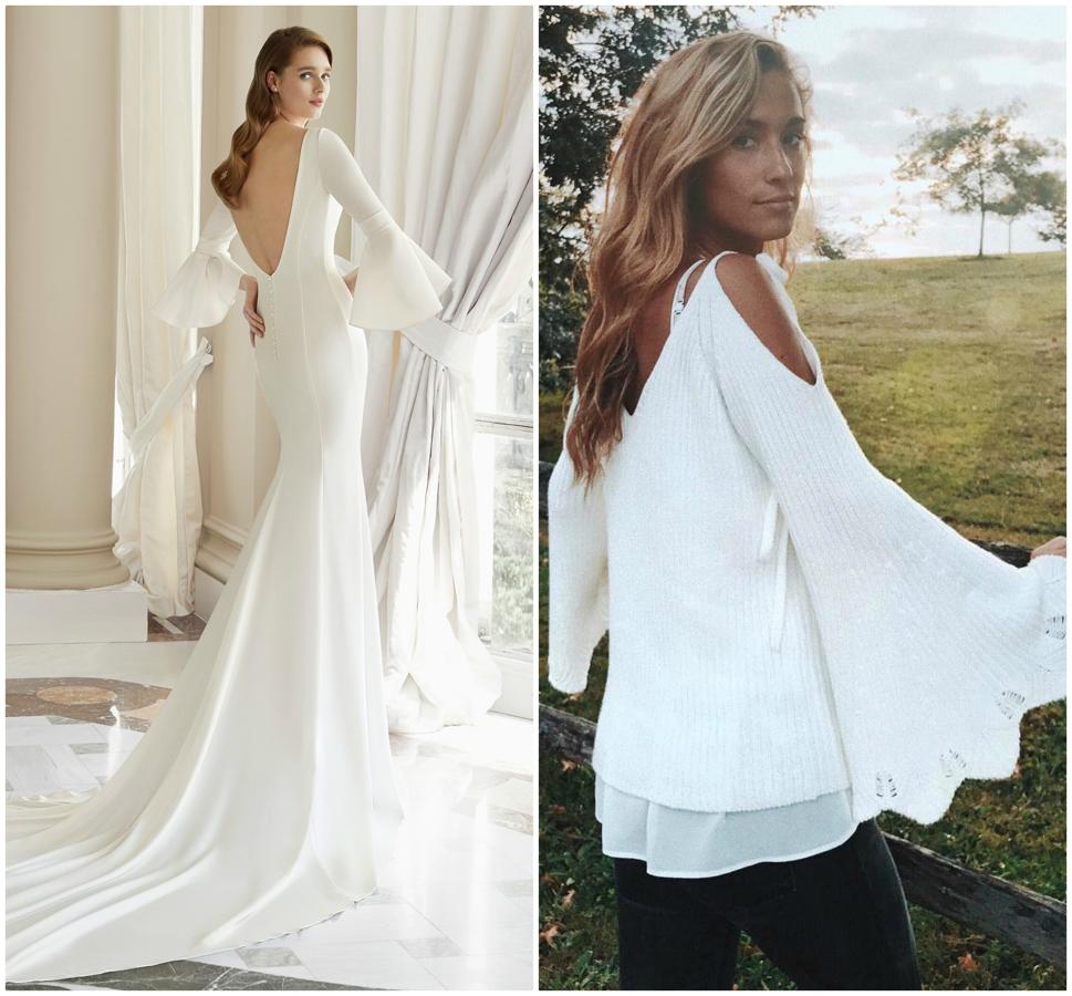 Fotos: Cuenta atrás para la boda de María Pombo: así podría ser su ...