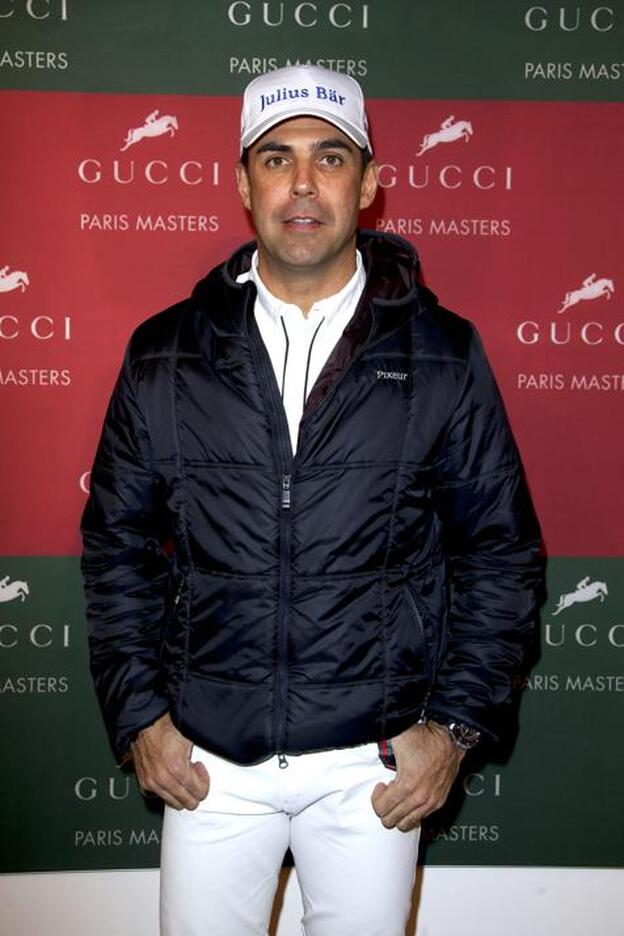 Doda Miranda, exmarido de Athina Onassis, se casa de nuevo | Mujerhoy