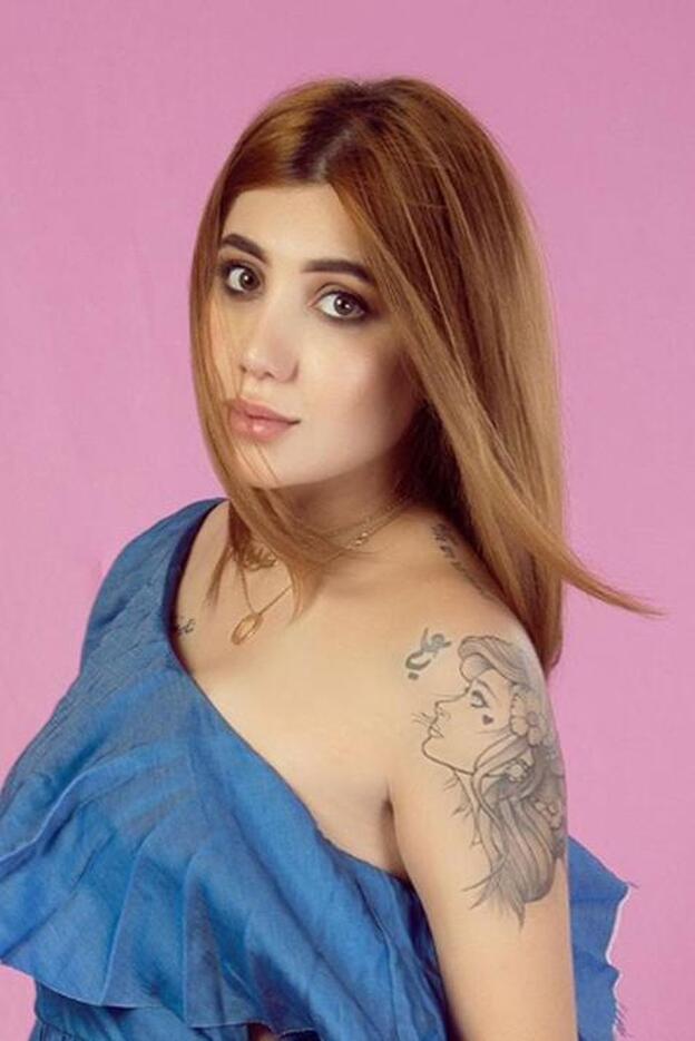Matan a tiros a la modelo iraquí Tara Fares | Mujer Hoy
