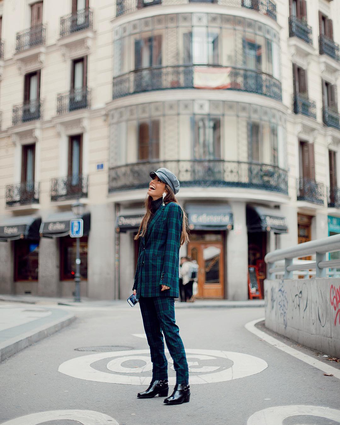 Fotos: Los looks más deseados de Mango están en Instagram | Mujerhoy
