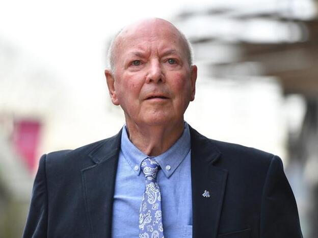 Michael Carson muere en accidente de tráfico justo antes de su juicio ...