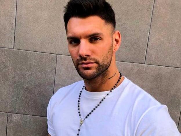 Albert Barranco, primer confirmado oficial de 'Supervivientes 2020 ...