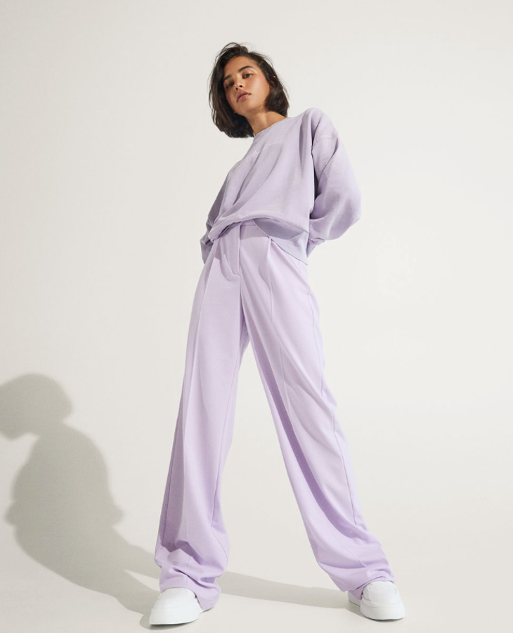 Fotos: El lavanda es el color del momento y tenemos las 10 prendas más ...