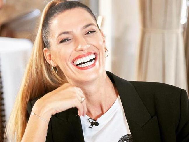 Laura Sánchez | Mujer Hoy