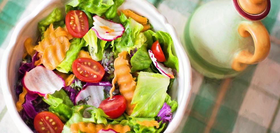 Del queso a la fruta: los toppings e ingredientes más ricos y saludable ...