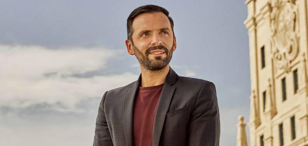 Carlos Inácio, director general de Primark en España y Portugal ...