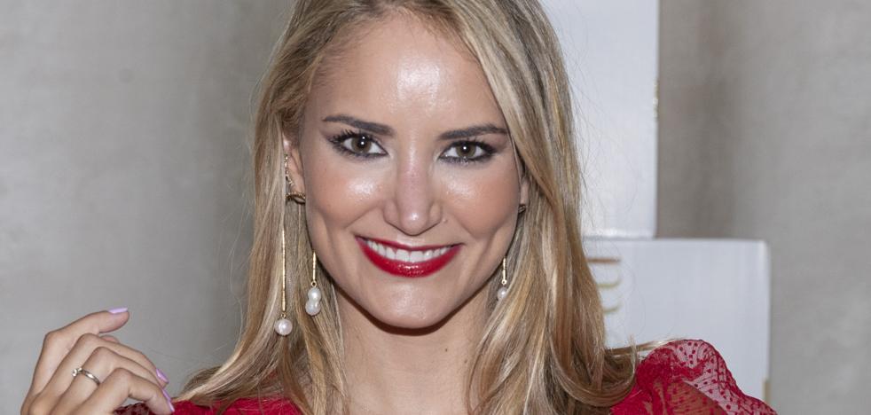 Las atrevidas (y muy cómodas) botas negras de Zara de Alba Carrillo que ...