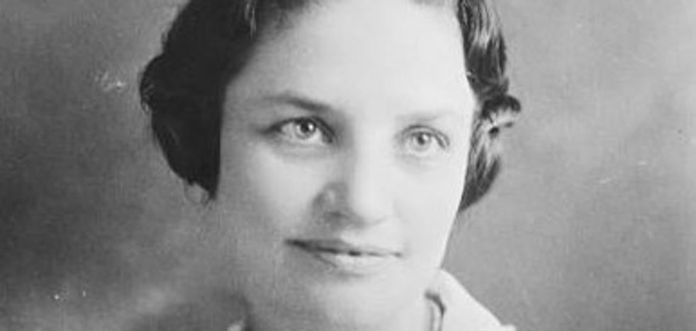 Mabel Willebrandt, 'la primera dama de la ley' que llevó a Al Capone a ...