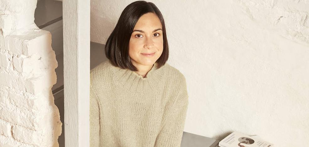 Inés Martín Rodrigo: recorremos sus librerías favoritas | Mujerhoy