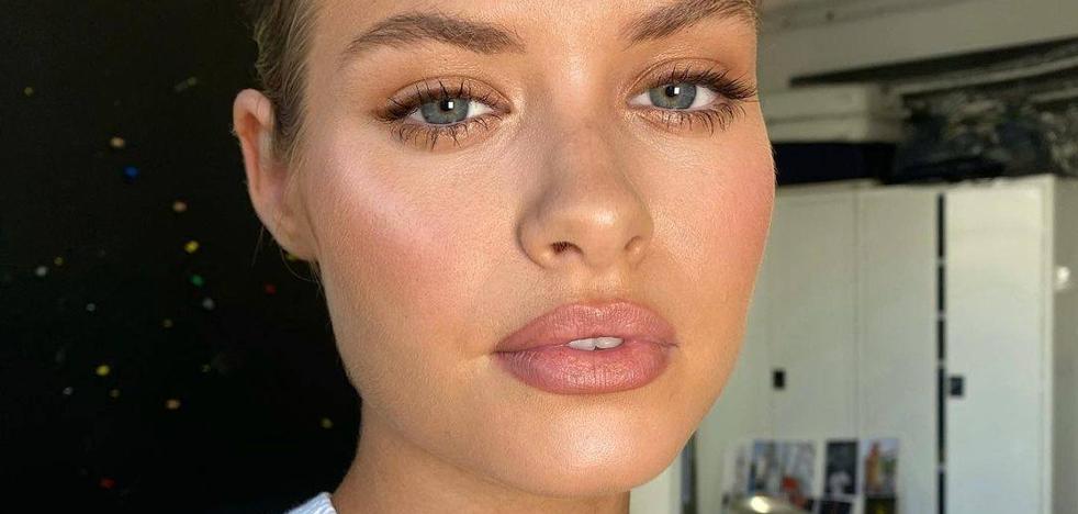 Cremas hidratantes con color para un efecto buena cara y una piel ...