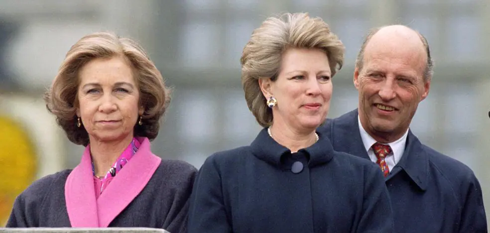 Ana María de Grecia y su triste vida tras dejar de ser reina | Mujerhoy