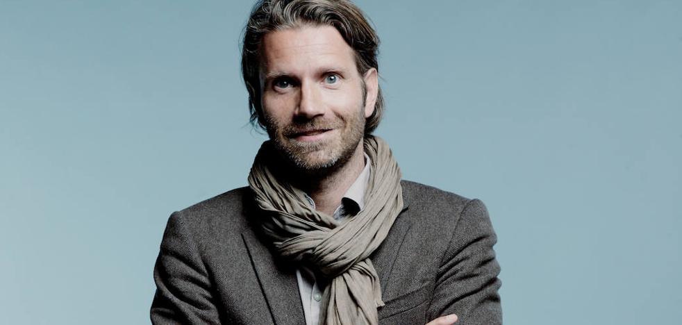 Meik Wiking, el hombre más feliz del mundo: «la única persona que puede ...