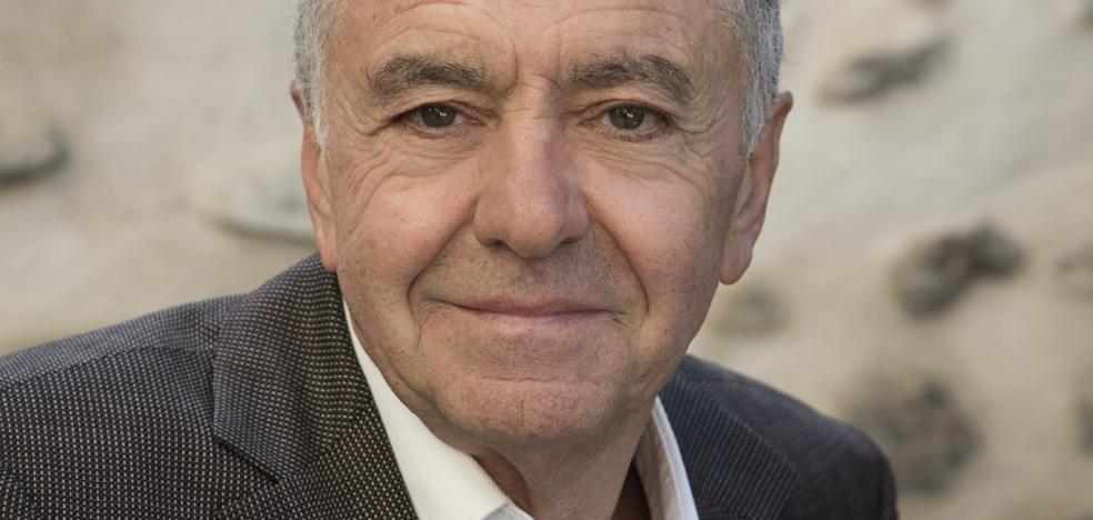 Las claves del optimismo del filósofo Gilles Lipovestky: «La democracia ...