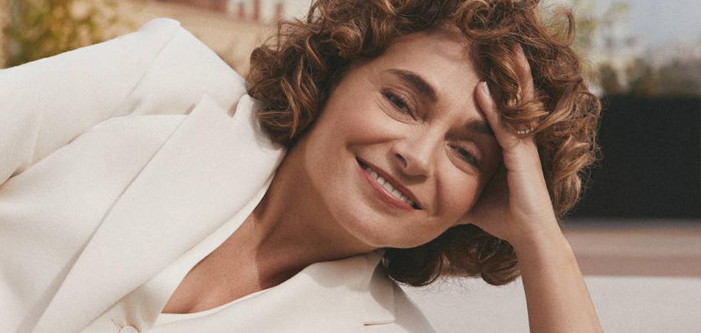 Hablamos con Anna R. Costa, directora y guionista de 'Arden Madrid ...