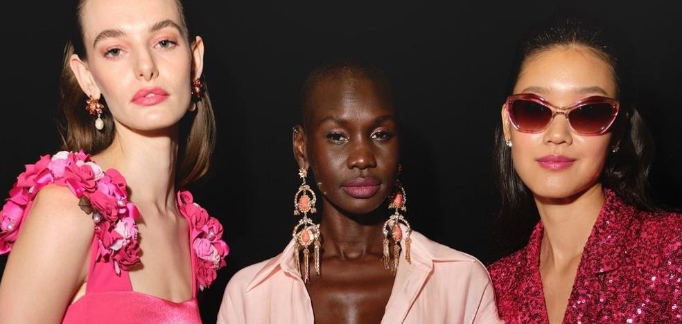 MODA: Siete básicos color magenta muy elegantes, ponibles y combinables ...