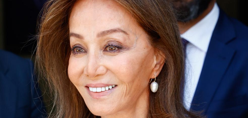 Los mejores looks de Isabel Preysler en 2022 | Mujerhoy