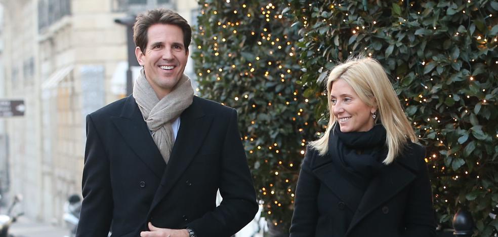 reyes sin corona: De Pablo de Grecia y Marie-Chantal Miller a los ...