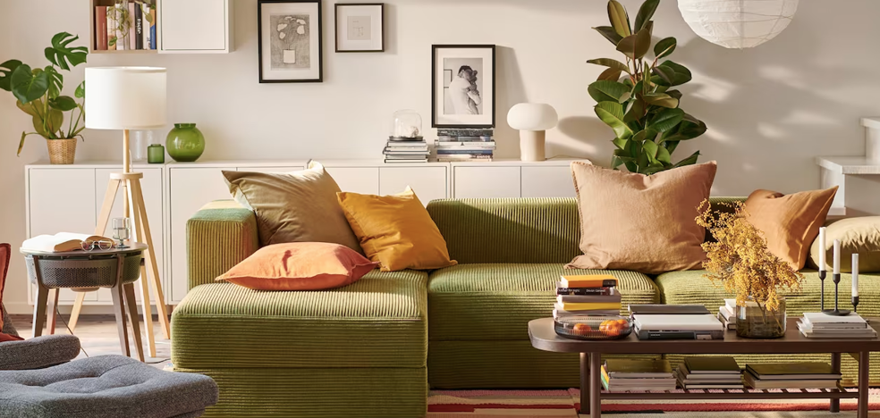 trucos deco: Cómo combinar colores en decoración: ideas preciosas en ...