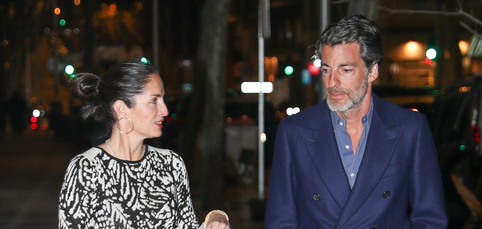 Y CÓMO ES ÉL: Quién es Pedro de Noronha, el nuevo novio de Carolina ...