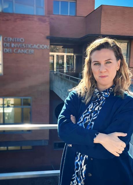 generación next: Investigadoras que diseñan el futuro | Mujerhoy
