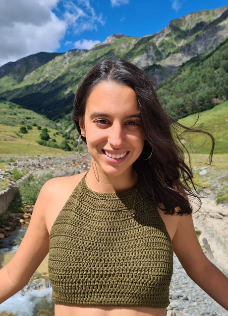 día internacional de la mujer: Las activistas de la Generación Next ...