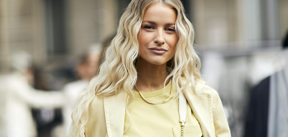 moda: El top básico y low cost que más te vas a poner en primavera ... moda: El top básico y low cost que más te vas a poner en primavera ...