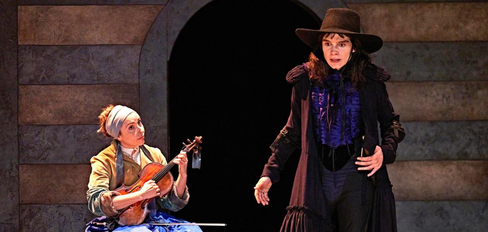 valor, agravio y mujer: Ana Caro de Mallén, dramaturga del Siglo de Oro ...