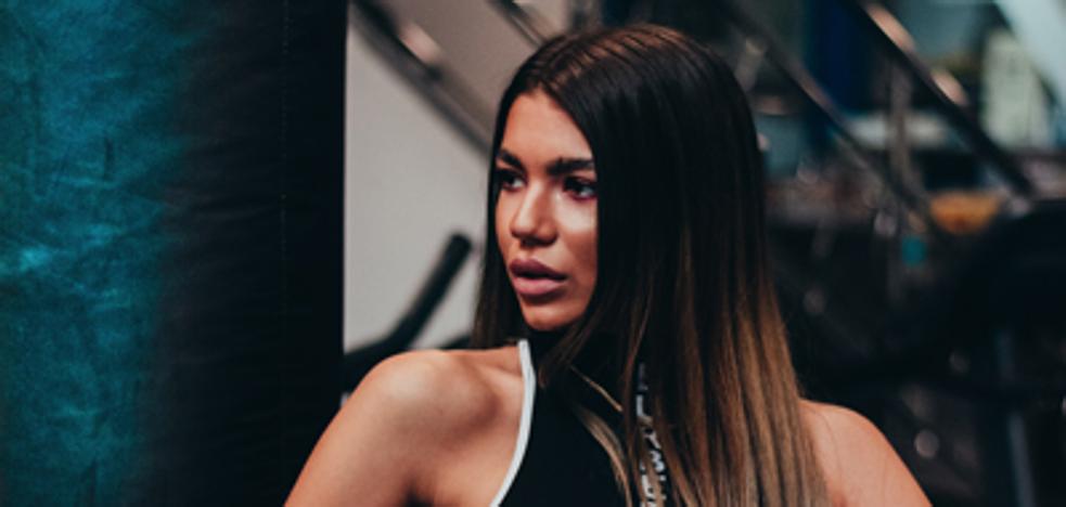 bíceps fuertes: Curl Scottt, el ejercicio de alto nivel para fortalecer ...