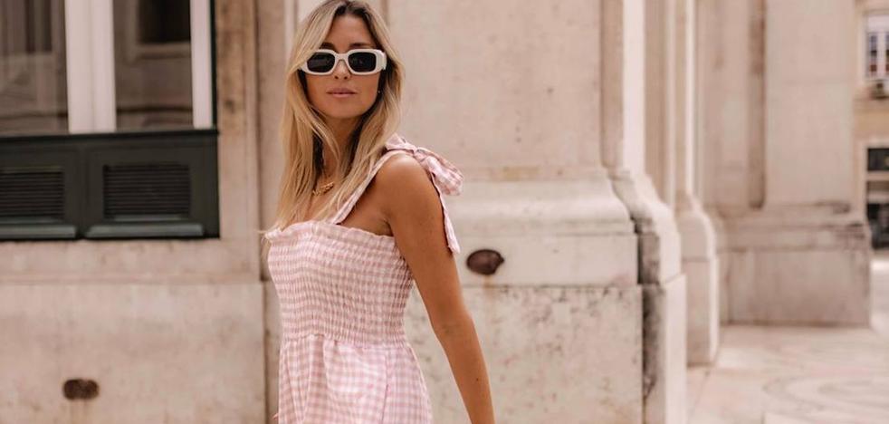 MODA: Los monos más favorecedores y cómodos que te pondrás a diario en ...