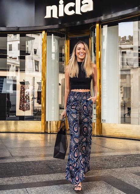 C MO VISTE A DIARIO Los Siete Looks De Alice Campello Que Tienes Que C MO VISTE A DIARIO Los Siete Looks De Alice Campello Que Tienes Que