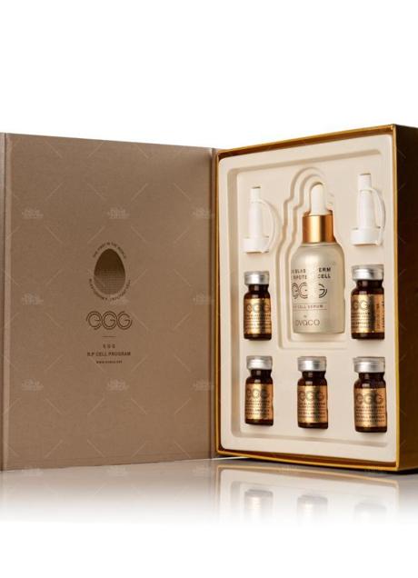 Péptidos, el activo antiedad que rejuvenece la piel a todas las edades | Mujerhoy