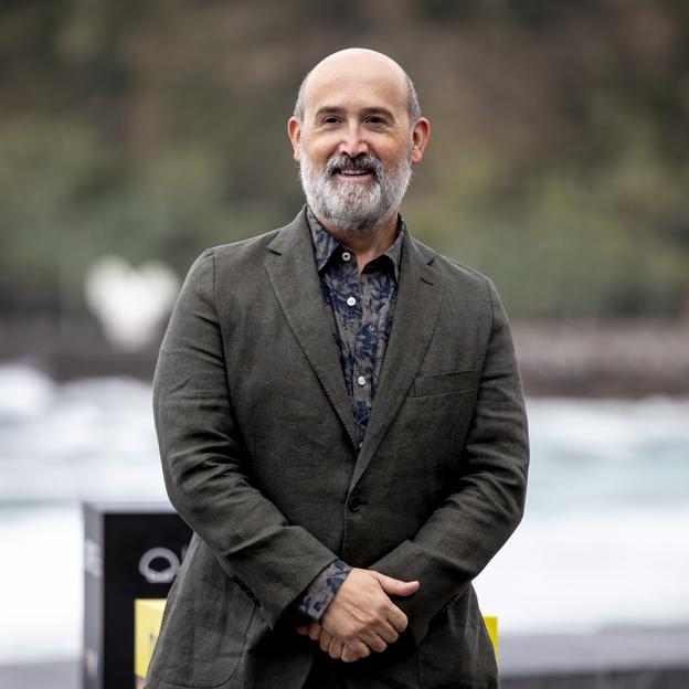 Máxima discreción: Cómo ha logrado Javier Cámara blindar su vida ...