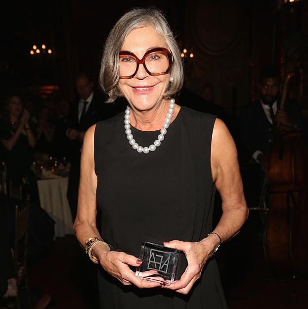 La vida secreta de Alice Walton, la mujer más rica de Estados Unidos ...