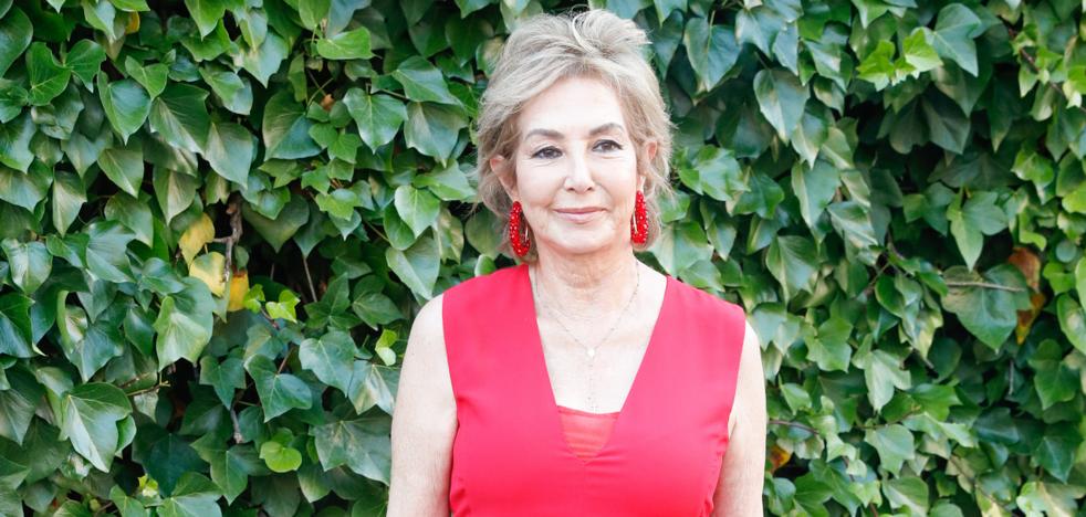 El importante reto de Ana Rosa Quintana tras sus vacaciones | Mujerhoy