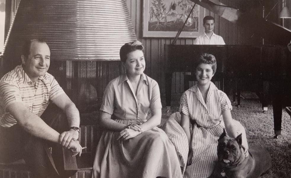 Ixone Díaz Landaluce | Mujer Hoy