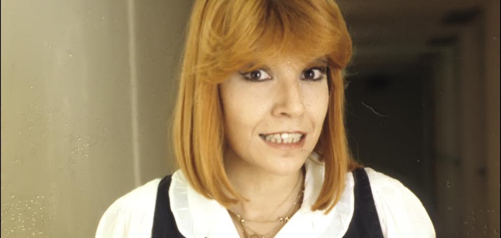 Maria Luisa Seco, la primera mujer de Pepe Domingo Castaño | Mujerhoy