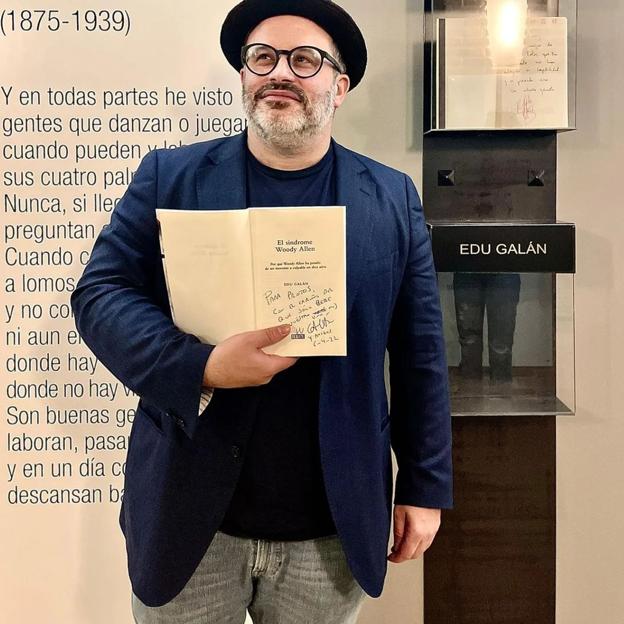 La conexión desconocida de Marta Flich con la familia Franco | Mujerhoy