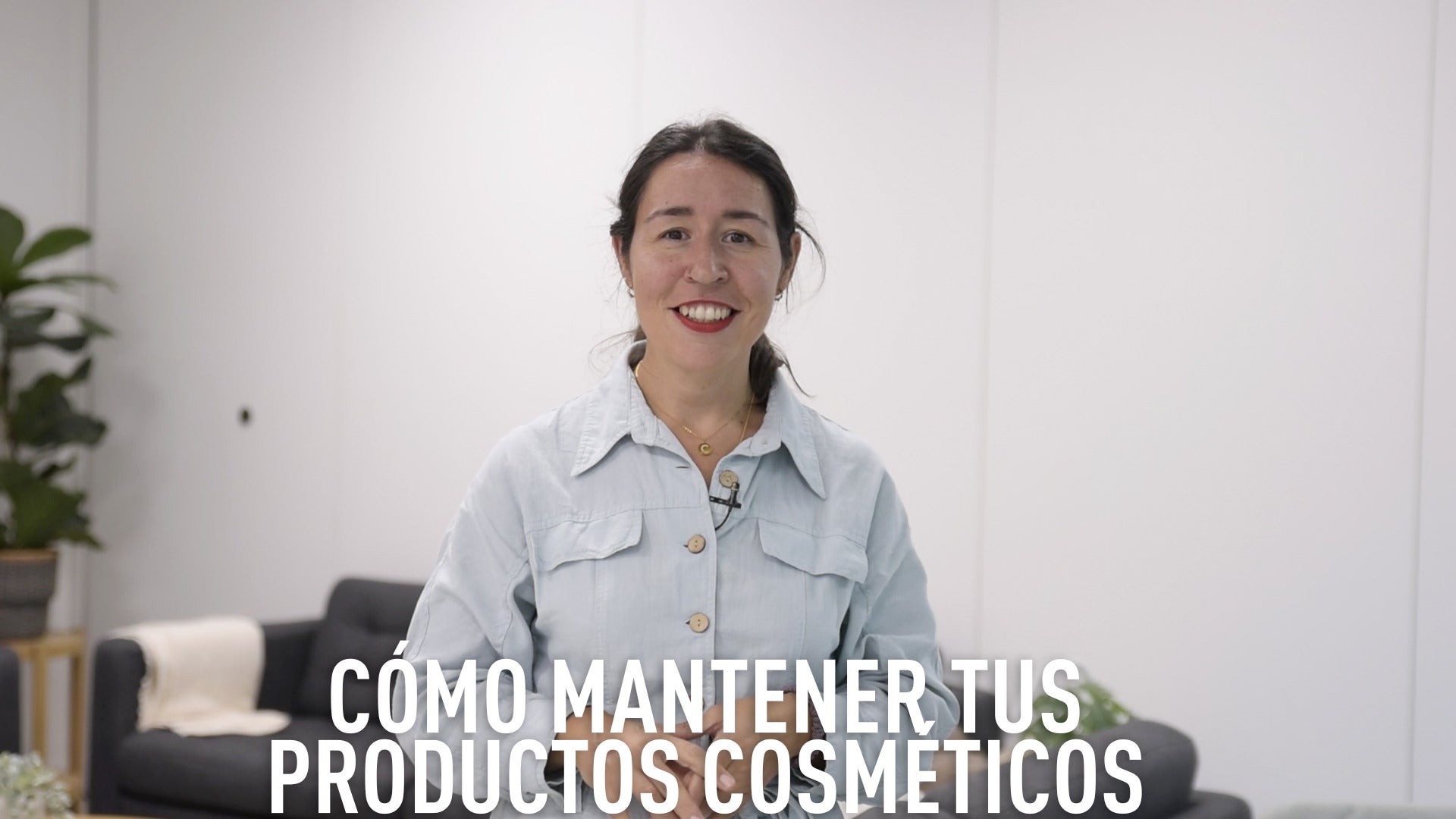 Trucos para mantener tus productos cosméticos más tiempo. | Mujerhoy