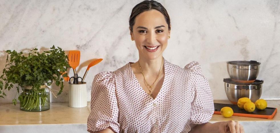 ALIMENTACIÓN SALUDABLE: Tamara Falcó nos propone un bocadillo para una ... ALIMENTACIÓN SALUDABLE: Tamara Falcó nos propone un bocadillo para una ...