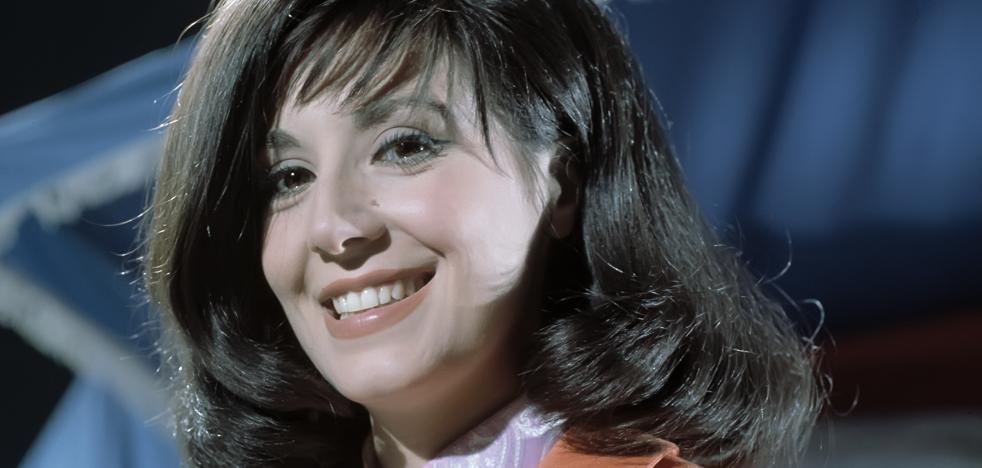 Muere Concha Velasco a los 84 años: así fue la vida de la chica yeyé ...