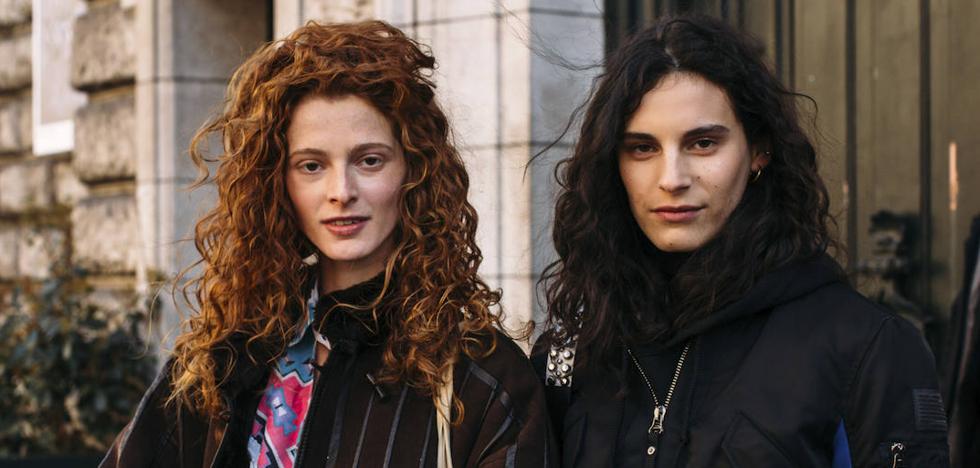 Cuáles son los tipos de rizos y cómo cuidarlos | Mujerhoy