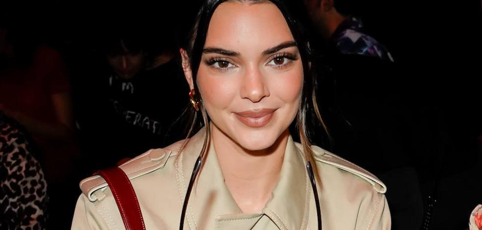 Todo sobre la tendencia de las cejas rectas que triunfan en 2024 | Mujerhoy