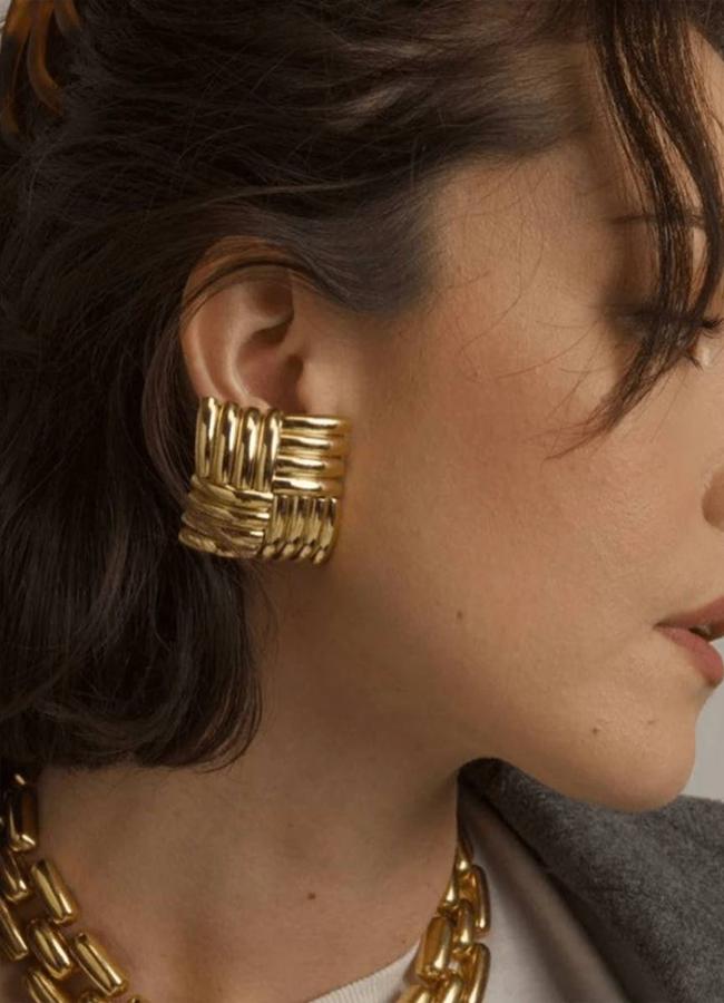 De repente, todas las chicas llevan los pendientes vintage | Mujerhoy