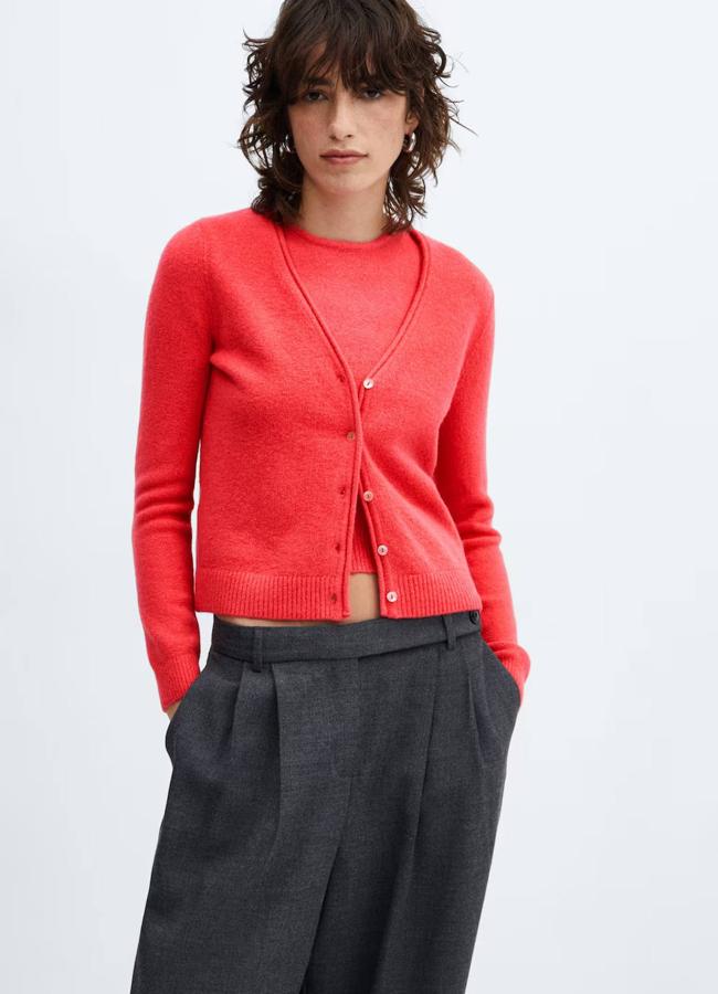 Los mejores cárdigans de la temporada por los que todo el mundo te ...