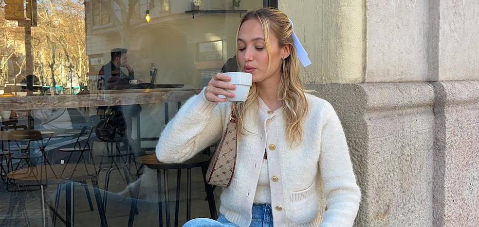 Los mejores cárdigans de la temporada por los que todo el mundo te ...