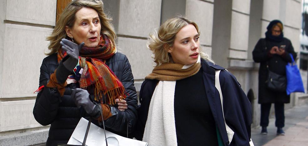 Así es Lucila Domecq: dos bodas, cinco hijos y la tragedia de su ...