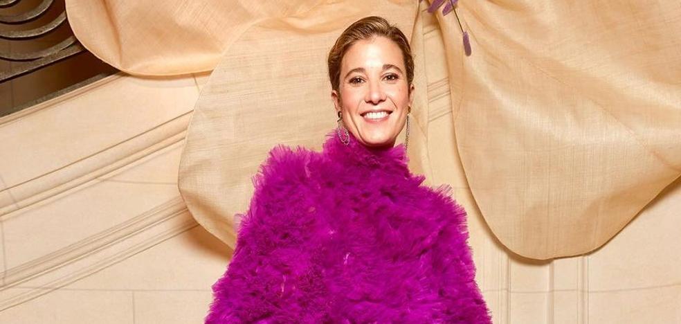 Quién es Inés de Cominges: aristócrata, fiesta VIP en La India y su ...