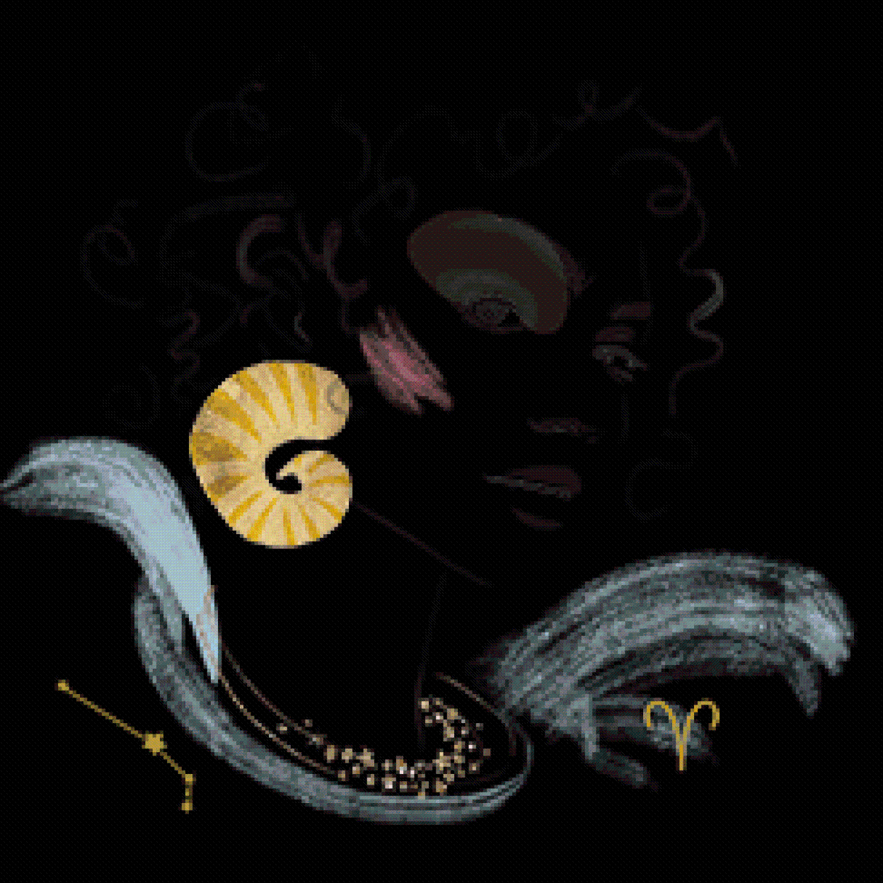 El horóscopo mensual de abril: predicciones para todos los signos del ...