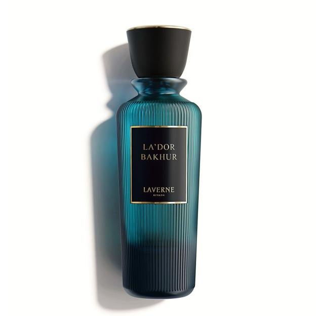 Este es el perfume asequible que ha enamorado a Georgina Rodríguez ...